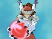 Energy Ball Projection | Superpower Wiki | Fandom