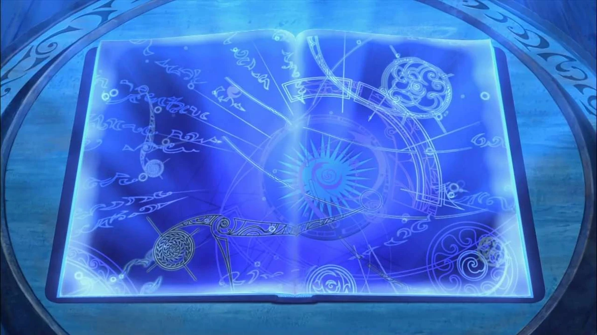 Peace Magic | Superpower Wiki | Fandom