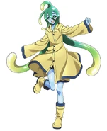 Liquid Mimicry | Superpower Wiki | Fandom