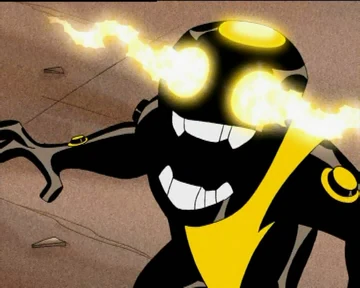 Electricity Mimicry Superpower Wiki Fandom Powered By The Accidental