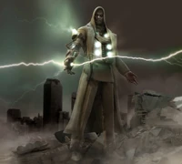 Telepathy | Superpower Wiki | Fandom