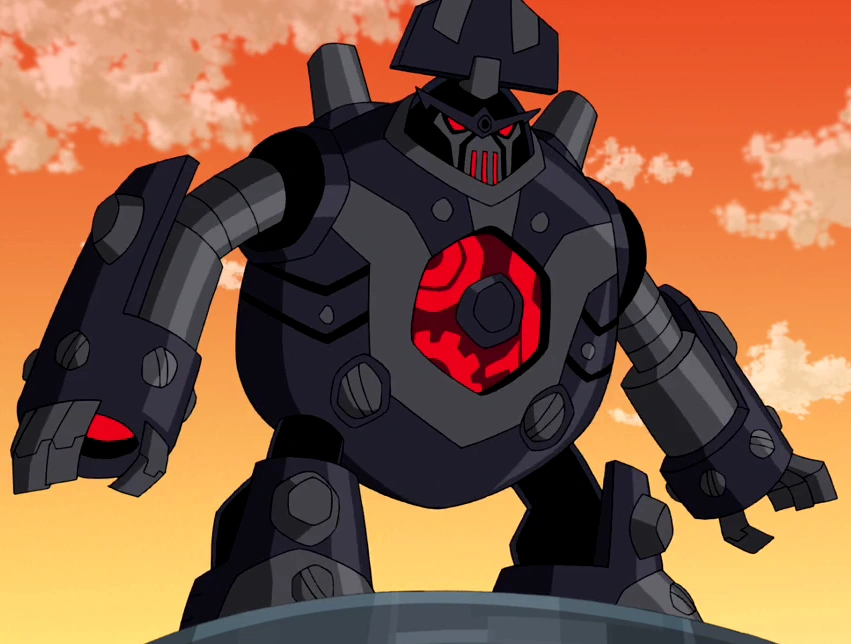 Alpha Travel | Superpower Wiki | Fandom