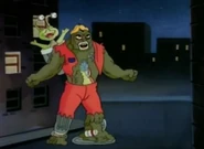 Garbage Mimicry | Superpower Wiki | Fandom