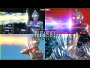 Beam Emission | Superpower Wiki | Fandom