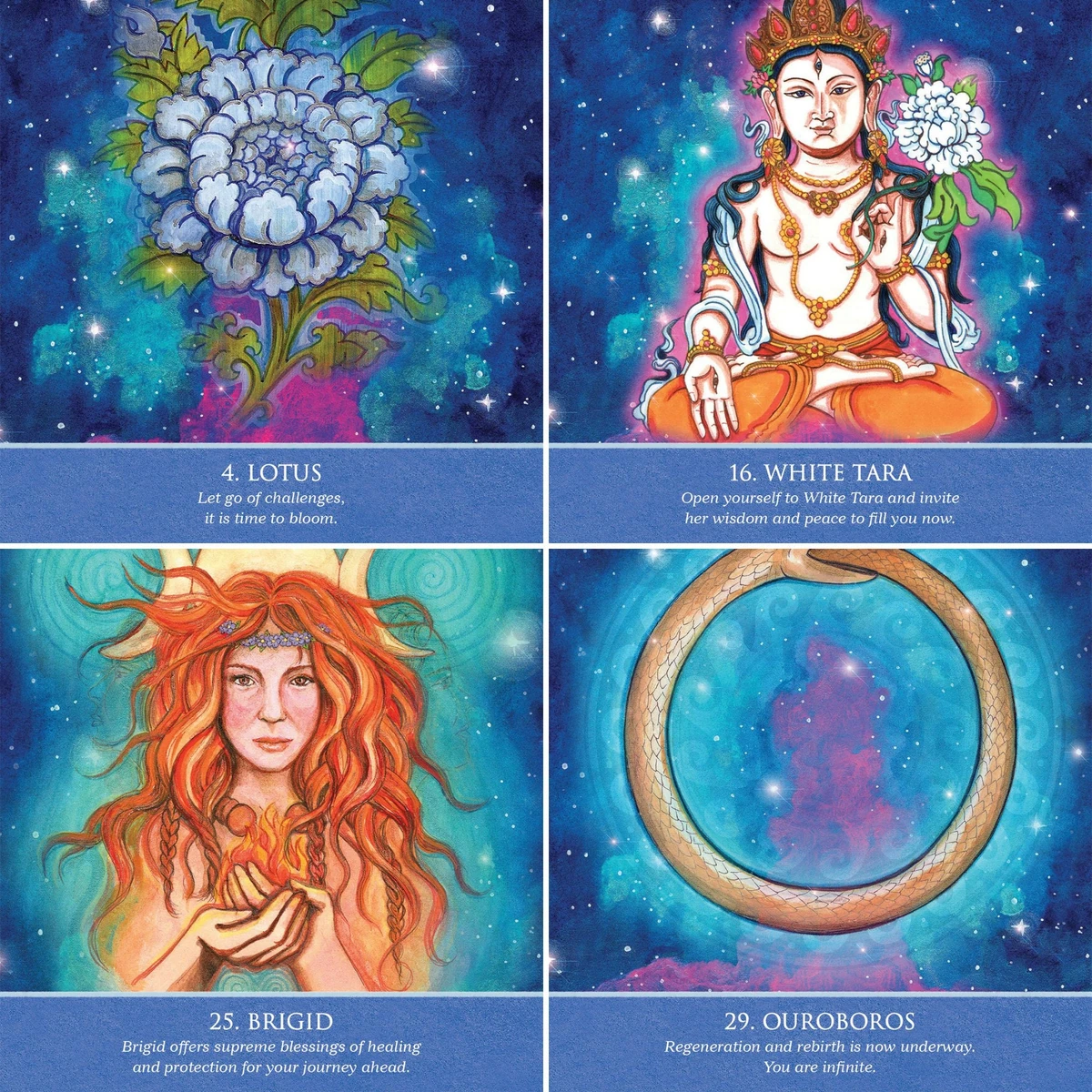 Healing Luck | Superpower Wiki | Fandom