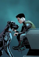 Canine Companionship | Superpower Wiki | Fandom