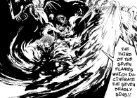 Hell-Fire Manipulation | Superpower Wiki | Fandom