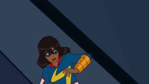 Elastic Evasion | Superpower Wiki | Fandom