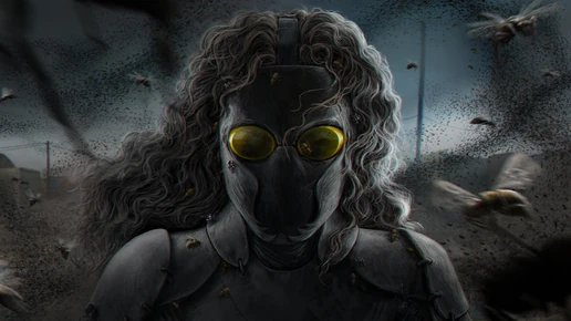 Swarm Constructs | Superpower Wiki | Fandom