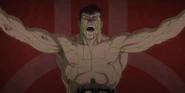 Poison Infusion | Superpower Wiki | Fandom