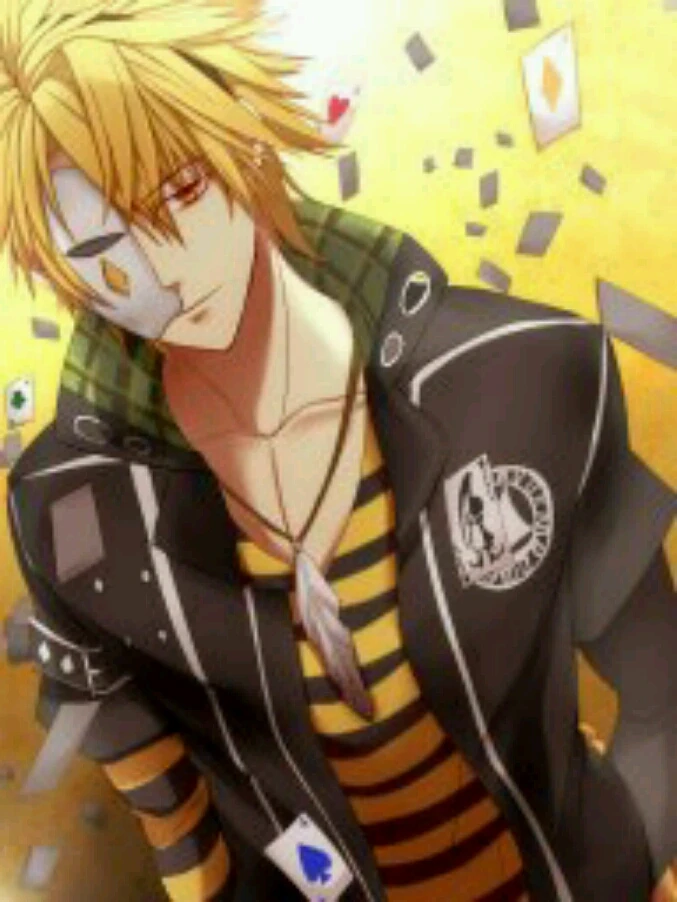 User blog:NyricTheDeceiver/Character Sheet: Elijah Kaine | Superpower ...