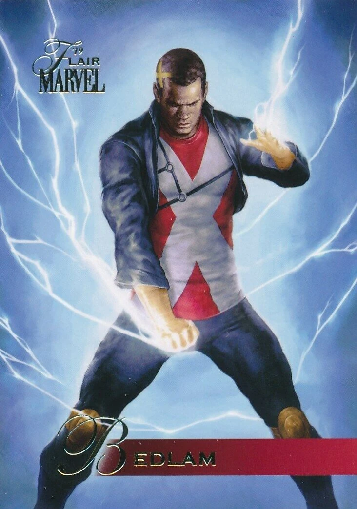 Bio-Electromagnetic Manipulation | Superpower Wiki | Fandom