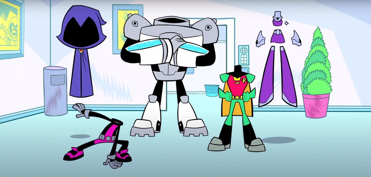 Clothing Possession | Superpower Wiki | Fandom