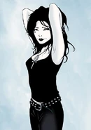 Life and Death Embodiment | Superpower Wiki | Fandom