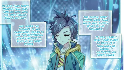 Discuss Everything About Superpower Wiki | Fandom