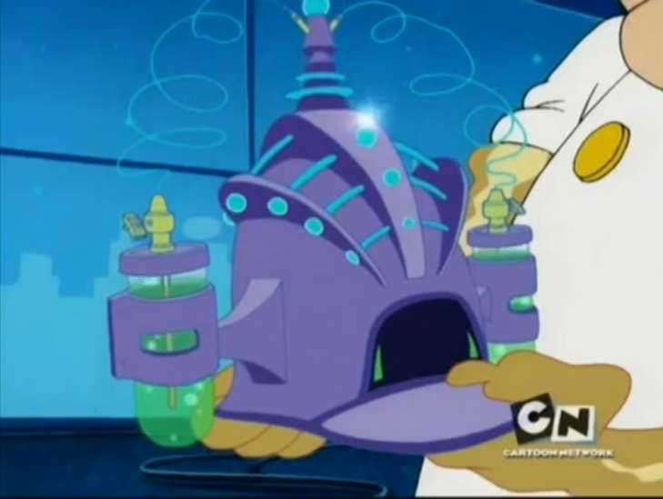 Purification Augmentation Superpower Wiki Fandom