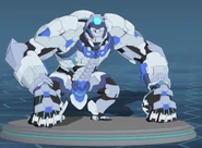 Gorilla Physiology | Superpower Wiki | Fandom