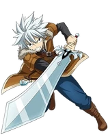 Giant Sword Proficiency | Superpower Wiki | Fandom