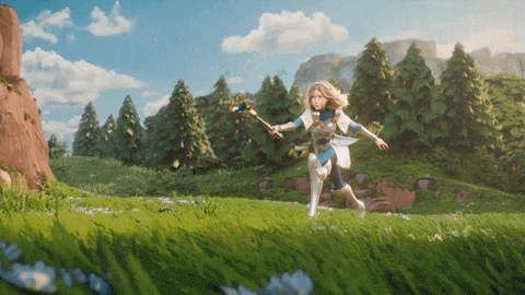 Light Manipulation | Superpower Wiki | Fandom