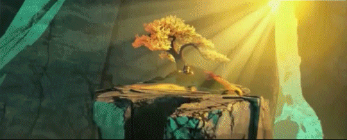 Tranquil Combat Superpower Wiki Fandom