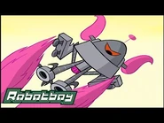 Robot Companionship | Superpower Wiki | Fandom