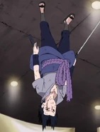 Wallcrawling | Superpower Wiki | Fandom