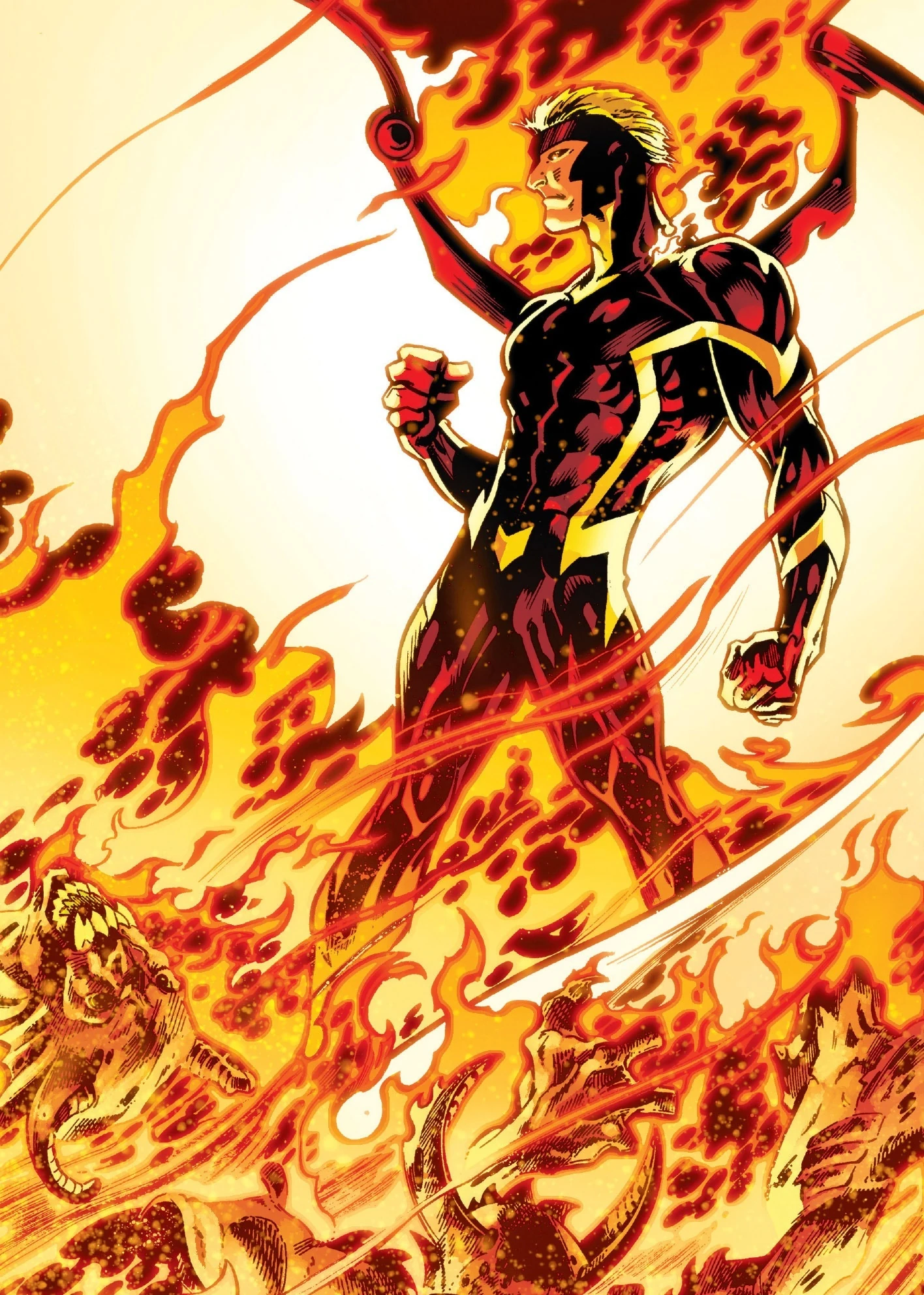 Come get your superpower. How will you use it in your daily life ...