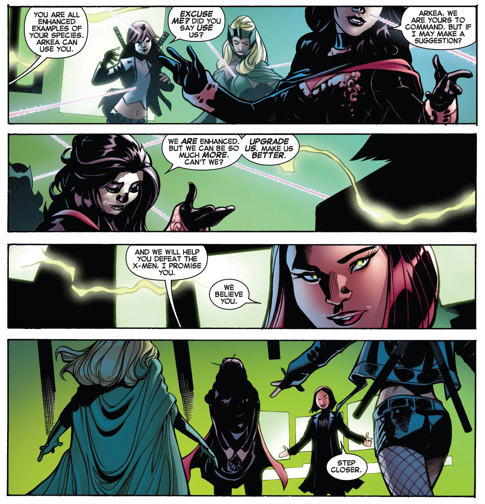 Discuss Everything About Superpower Wiki | Fandom