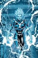 Ice Constructs | Superpower Wiki | Fandom
