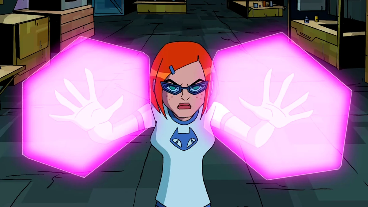 Extra-Dimensional Constructs | Superpower Wiki | Fandom