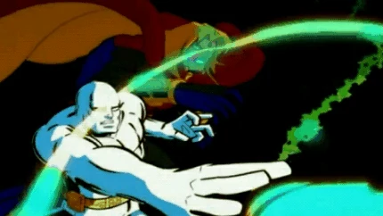 Fundamental Forces Defense | Superpower Wiki | Fandom