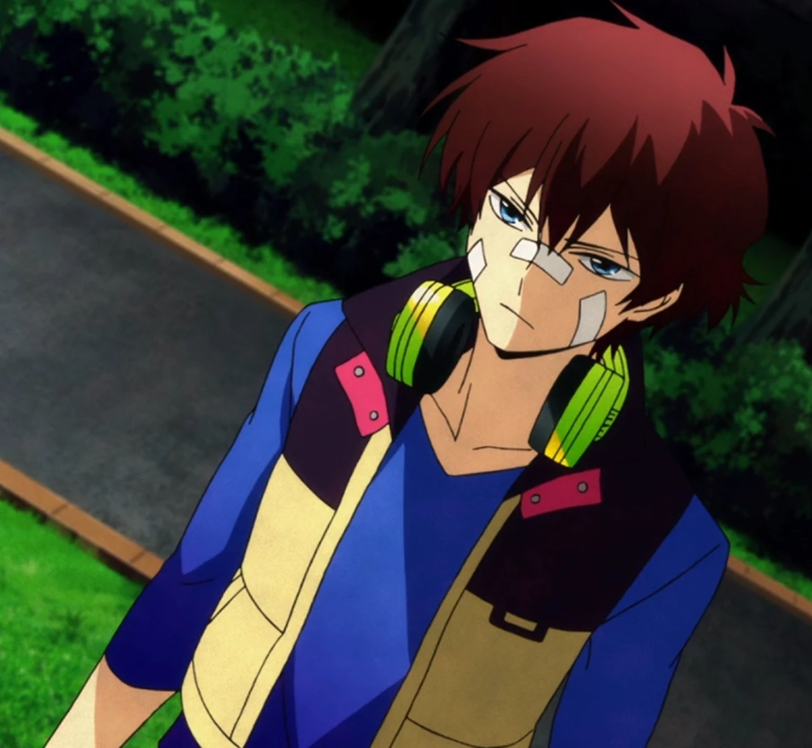 Archetype:Detective Prodigy | Superpower Wiki | Fandom