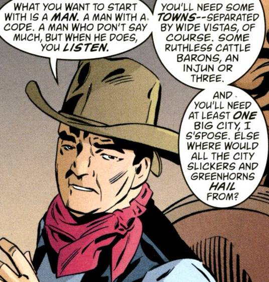 Western Embodiment | Superpower Wiki | Fandom