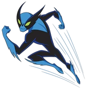 Archetype:Speedster | Superpower Wiki | Fandom