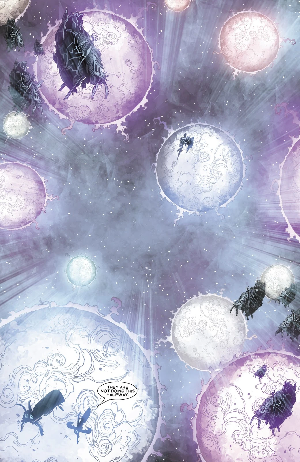 Star Fall | Superpower Wiki | Fandom