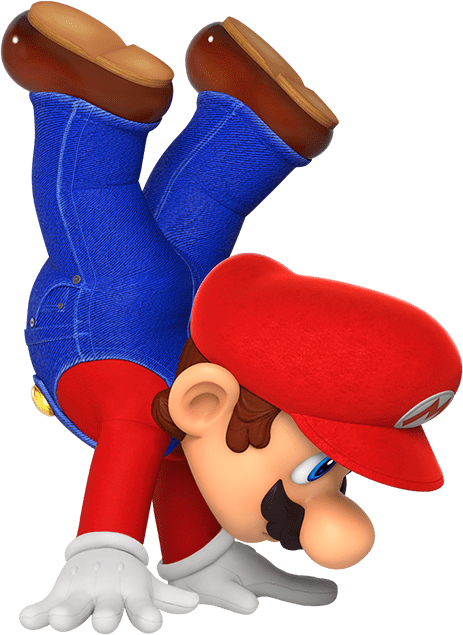 Hand Walking | Superpower Wiki | Fandom