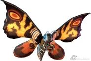 Butterfly Physiology | Superpower Wiki | Fandom