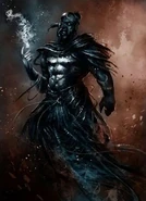 Archetype:Earth Demon | Superpower Wiki | Fandom