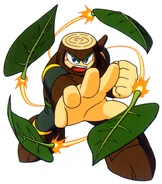 Leaf Attacks | Superpower Wiki | Fandom