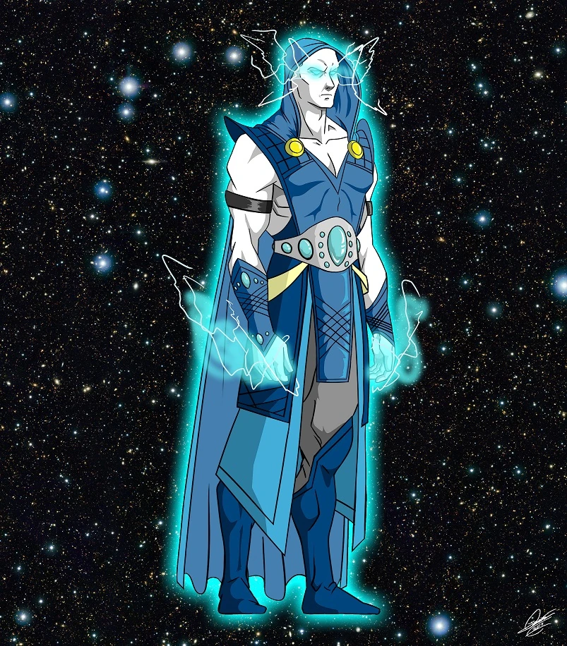 User blog:JassimAlAli/Yotta | Superpower Wiki | Fandom