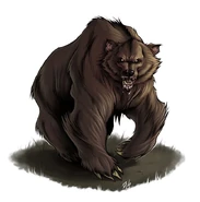 Bugbear Physiology | Superpower Wiki | Fandom