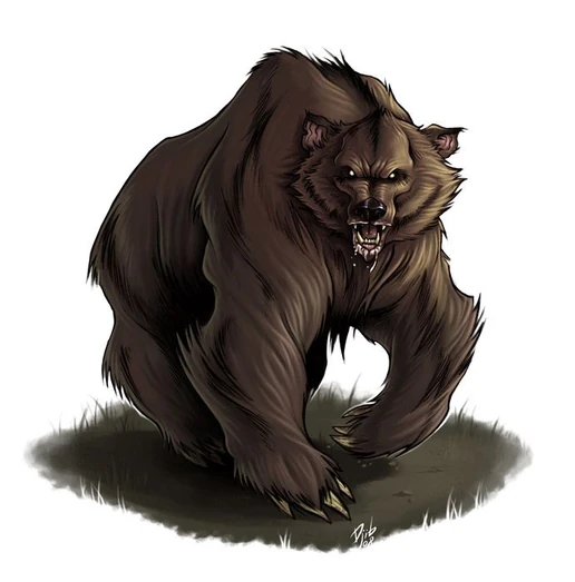 Bugbear Physiology | Superpower Wiki | Fandom
