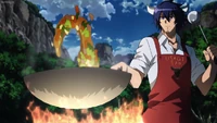 Archetype:Master Chef | Superpower Wiki | Fandom