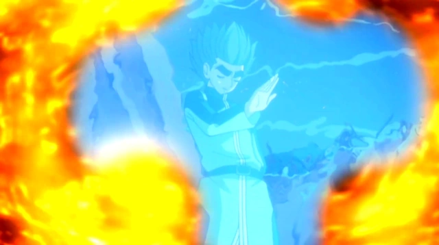 Wave Magic | Superpower Wiki | Fandom