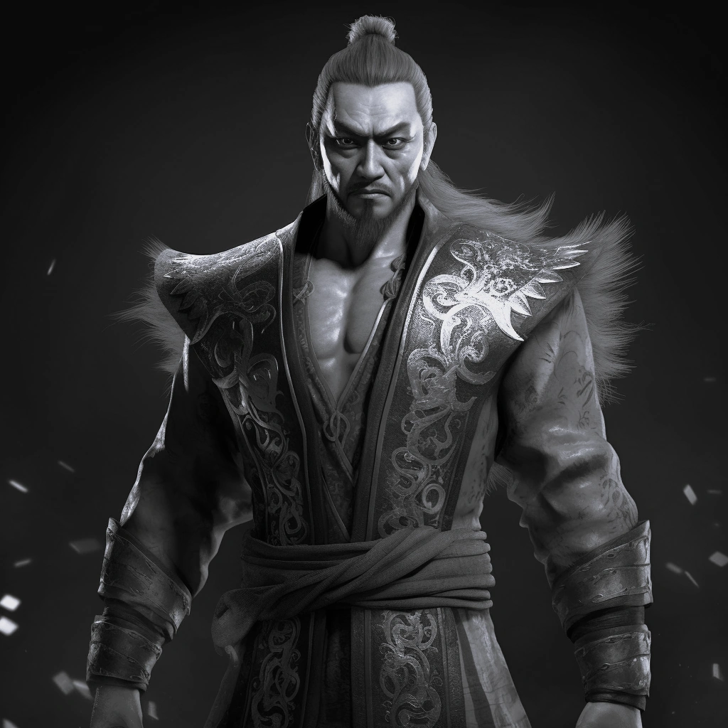 User blog:Aliado922/Ken Chu | Superpower Wiki | Fandom