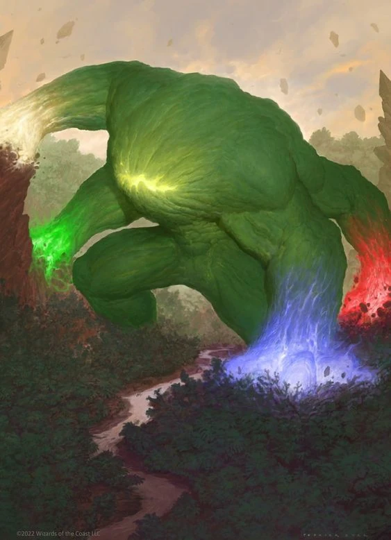 User blog:Sodium Nitrate Phosphorus/The Disgusting Abomination ...