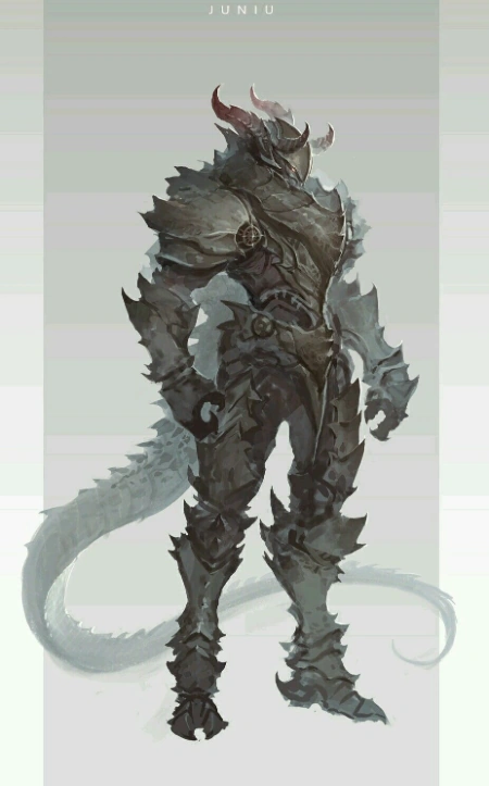 User blog:Mortal Reminder616/Beast Master - Beowulf | Superpower Wiki ...