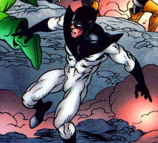 Temporal Duplication | Superpower Wiki | Fandom