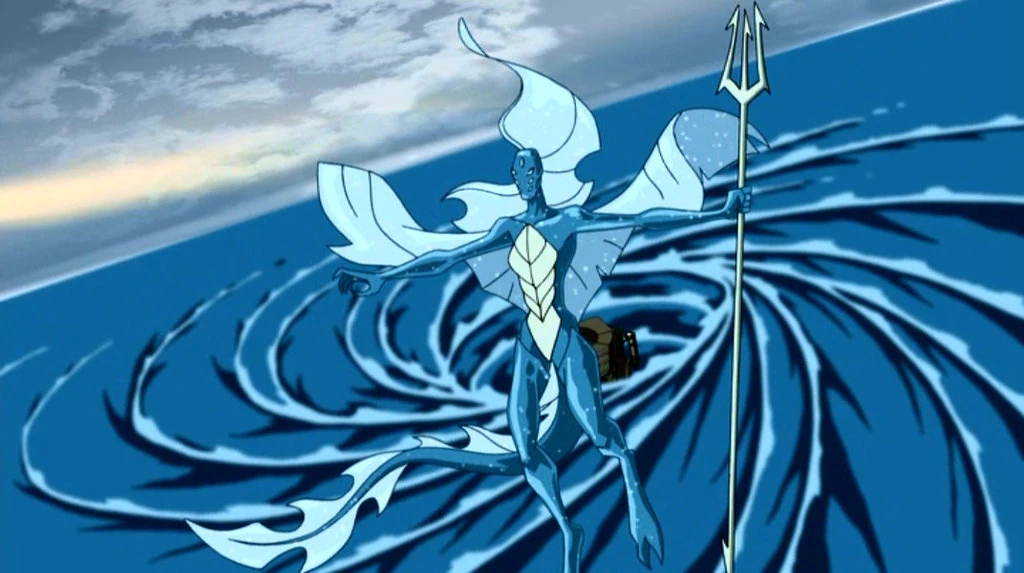 Cosmic Water Manipulation | Superpower Wiki | Fandom