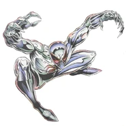 Nanite Manipulation | Superpower Wiki | Fandom